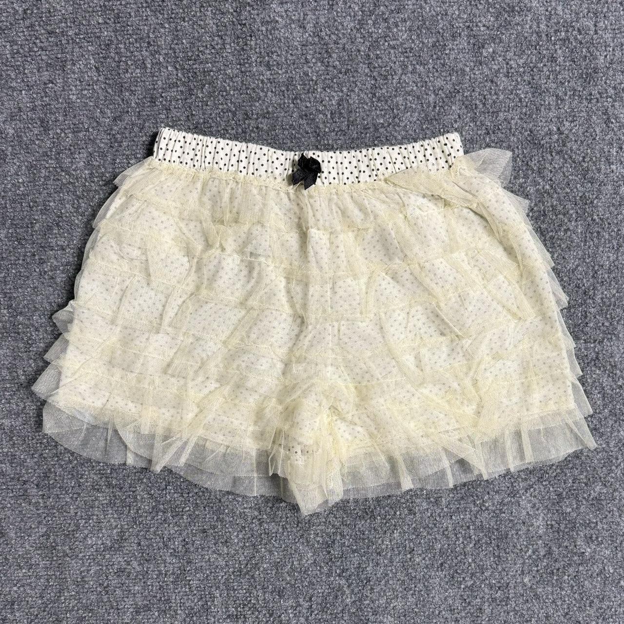 Japanese brand horror protag/coquette/dollette mega... - Depop