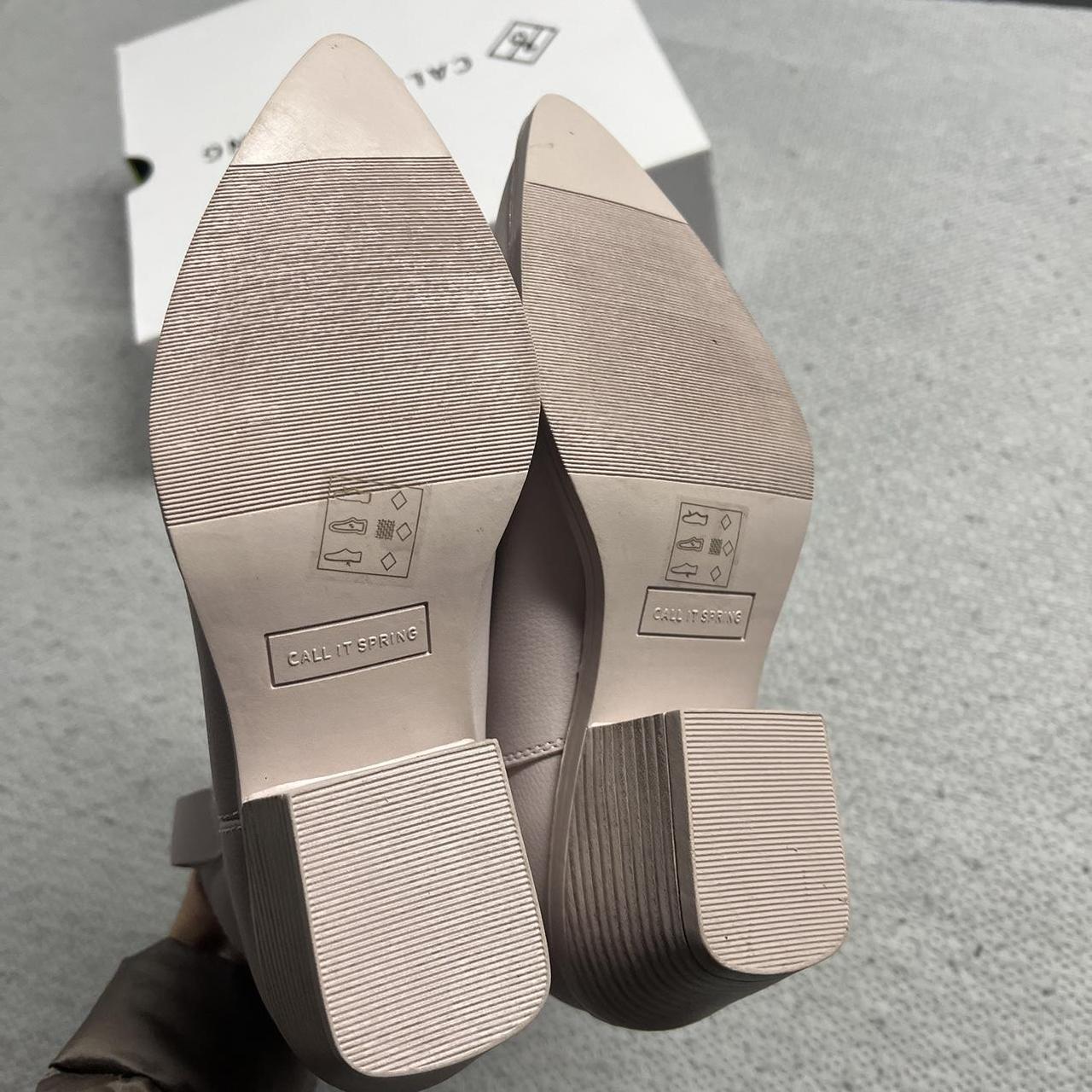 Call It Spring Outlaw Western Rodeo Cowgirl Ankle... - Depop