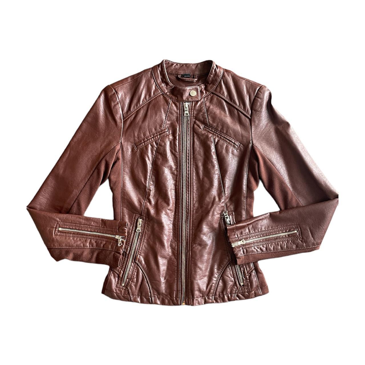 please message before purchasing brown guess... - Depop