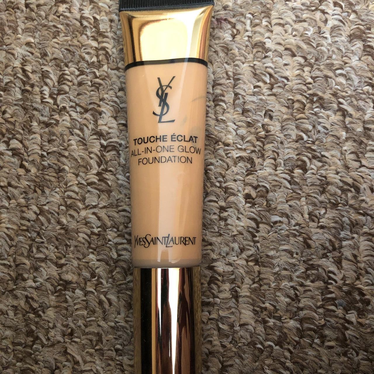YSL Touch Eclat All in one foundation BD... - Depop