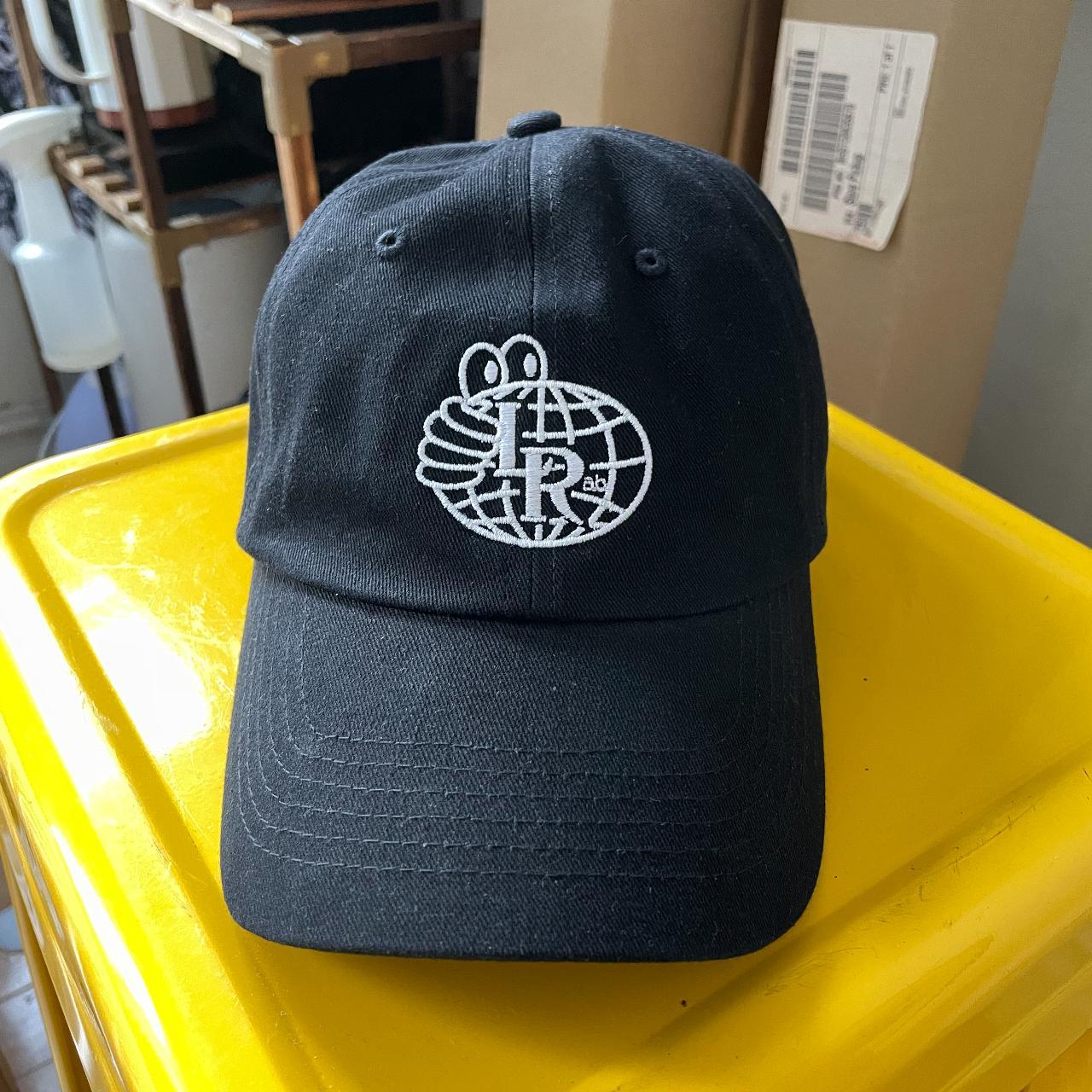 Last Resort AB Hat Never worn! just been sitting in... - Depop