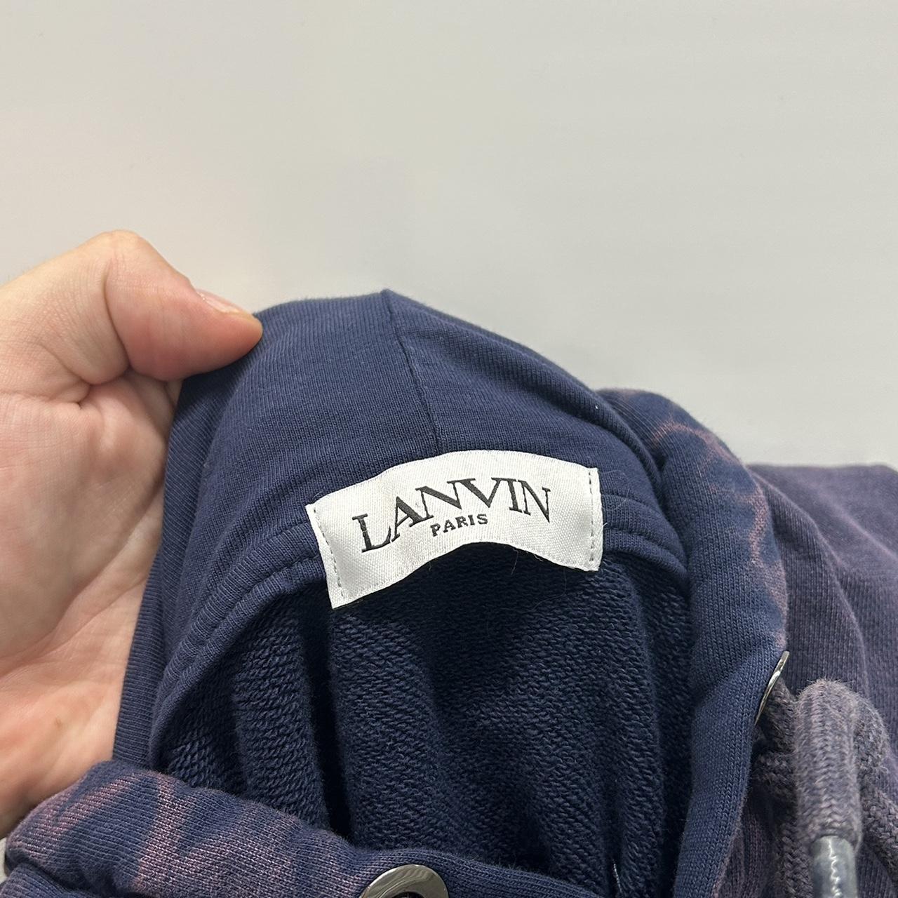 lavin gallery gallery department dept paint splatter... - Depop