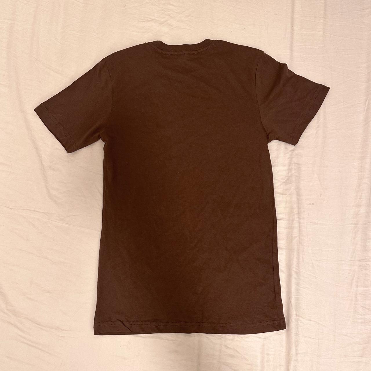 ETHEL CAIN FREEZER BRIDE TOUR SHIRT SMALL (BRAND... - Depop