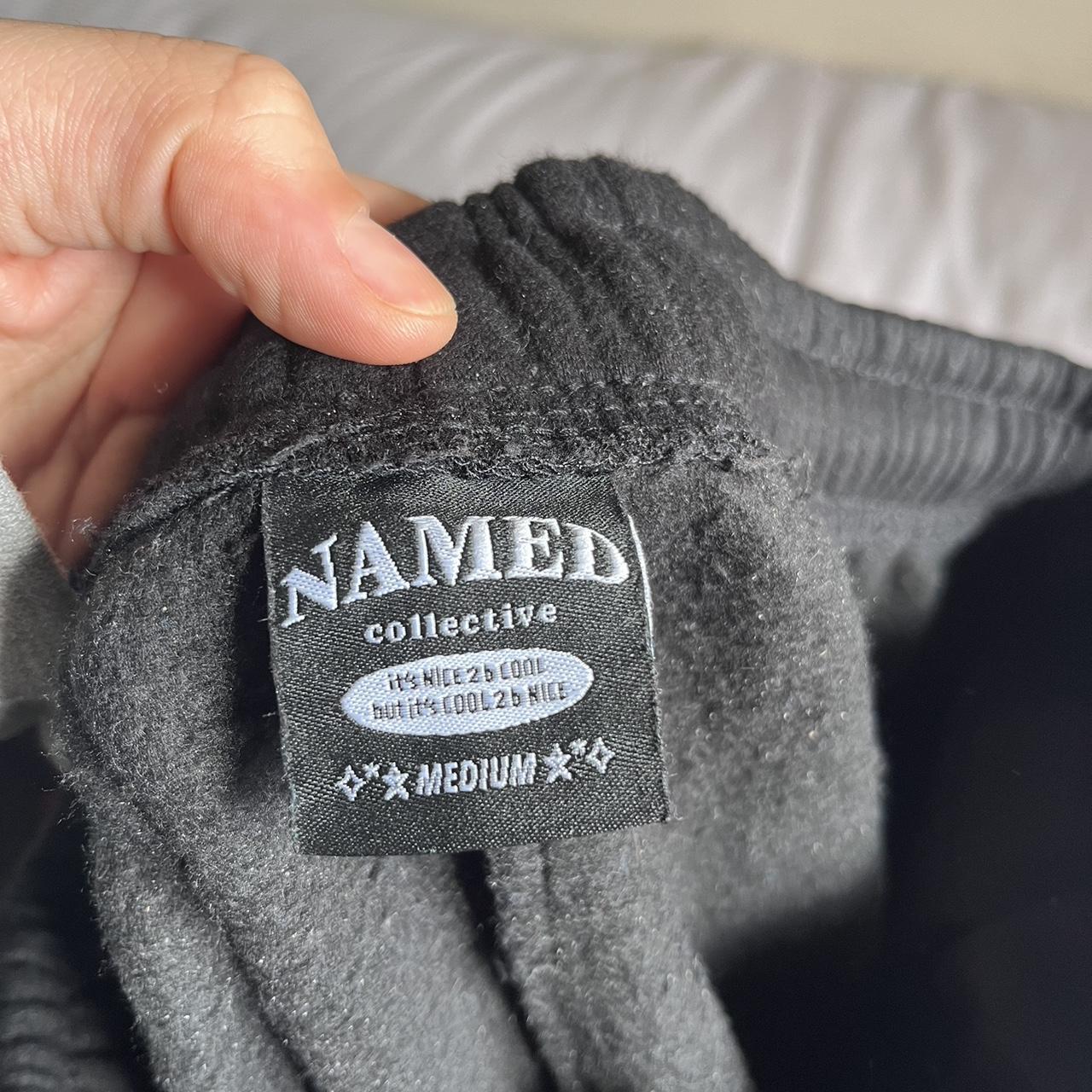 Named Collective Women's Hoodie | Depop