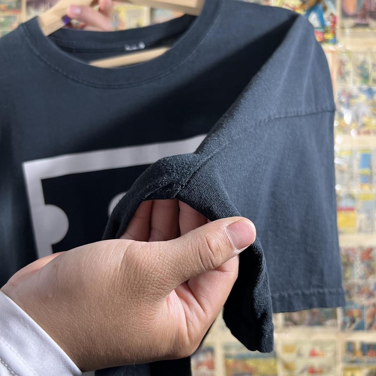 Vintage Essential Funny Goodwill Parody GoodTunes... - Depop