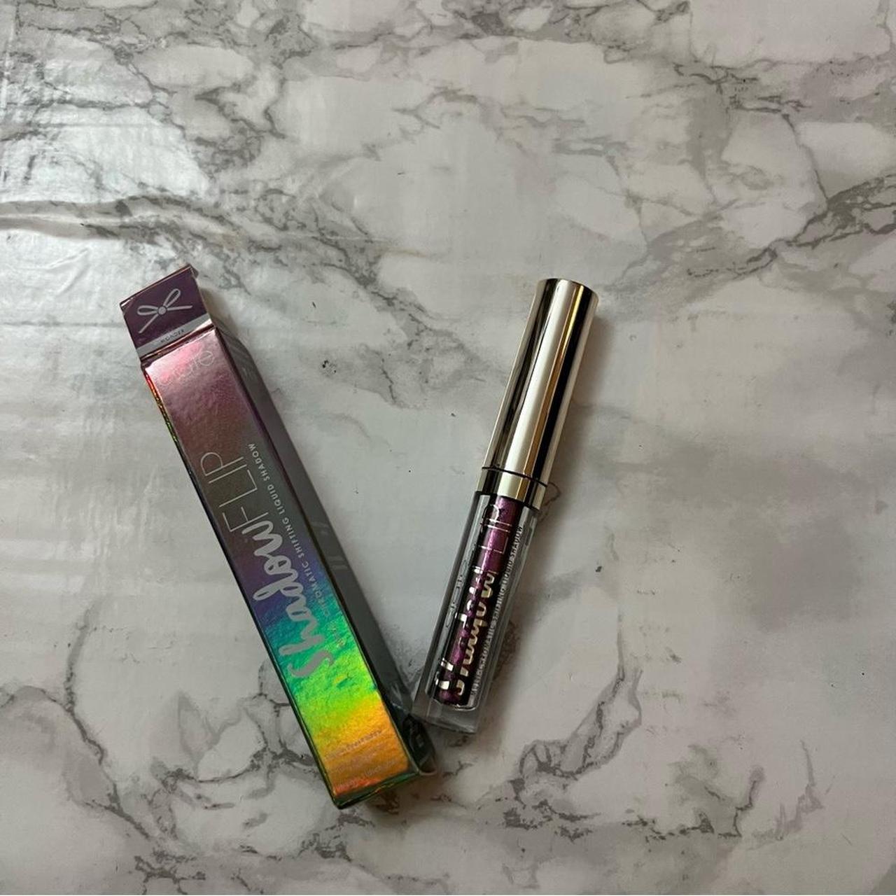 ciate shadow flip liquid eyeshadow wonder New with... - Depop