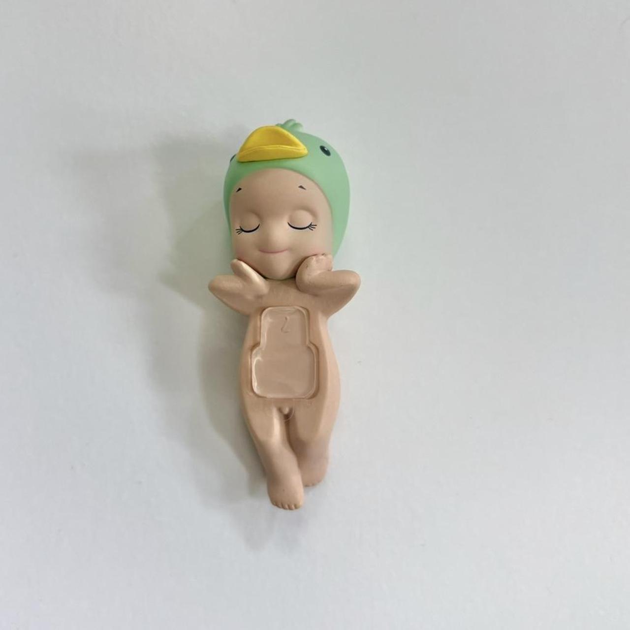 Sonny angel dreaming duck hipper Brand new Adhesive - Depop