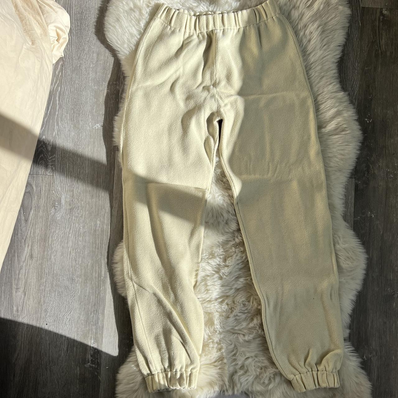 Zara Women's Joggers-tracksuits | Depop