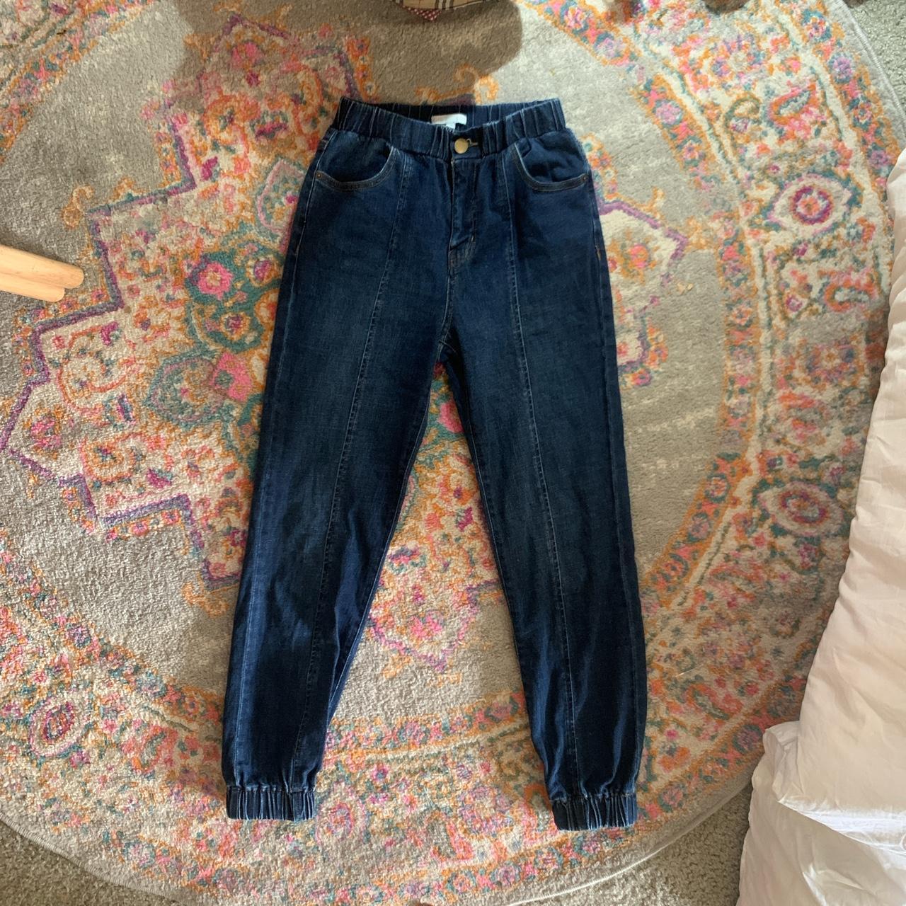 Gianni bini pants Worn once Size xs fits true to size - Depop