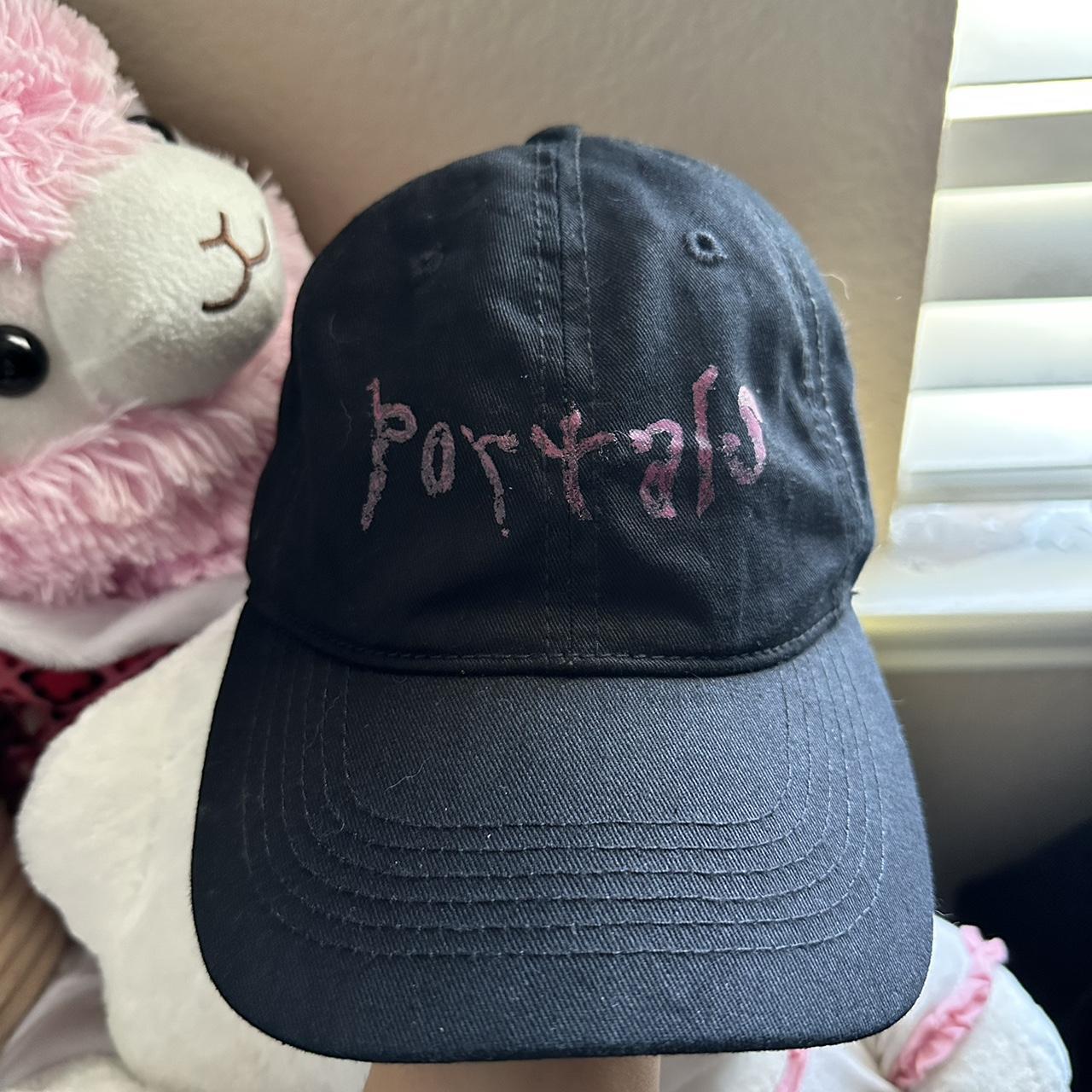 Portals Hat Melanie Martinez from Irving, TX Show I... - Depop