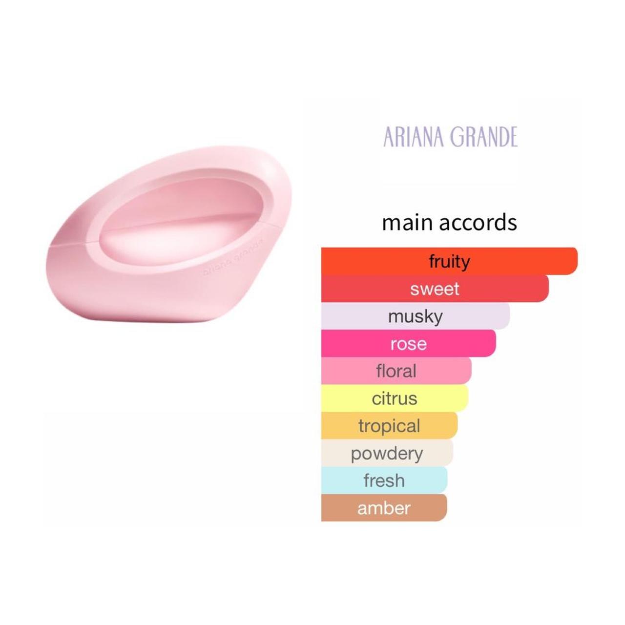 Ariana Grande Mod Blush Eau de Parfum EDP Perfume... - Depop