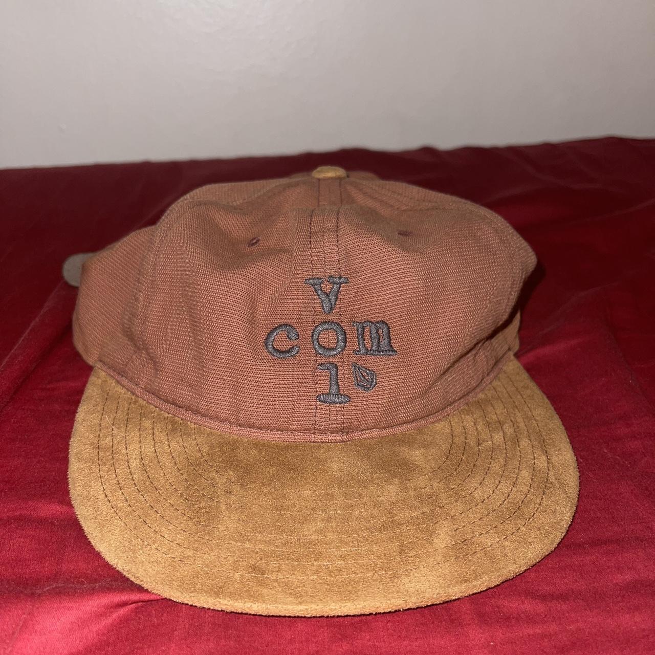 Volcom Men's Hat | Depop