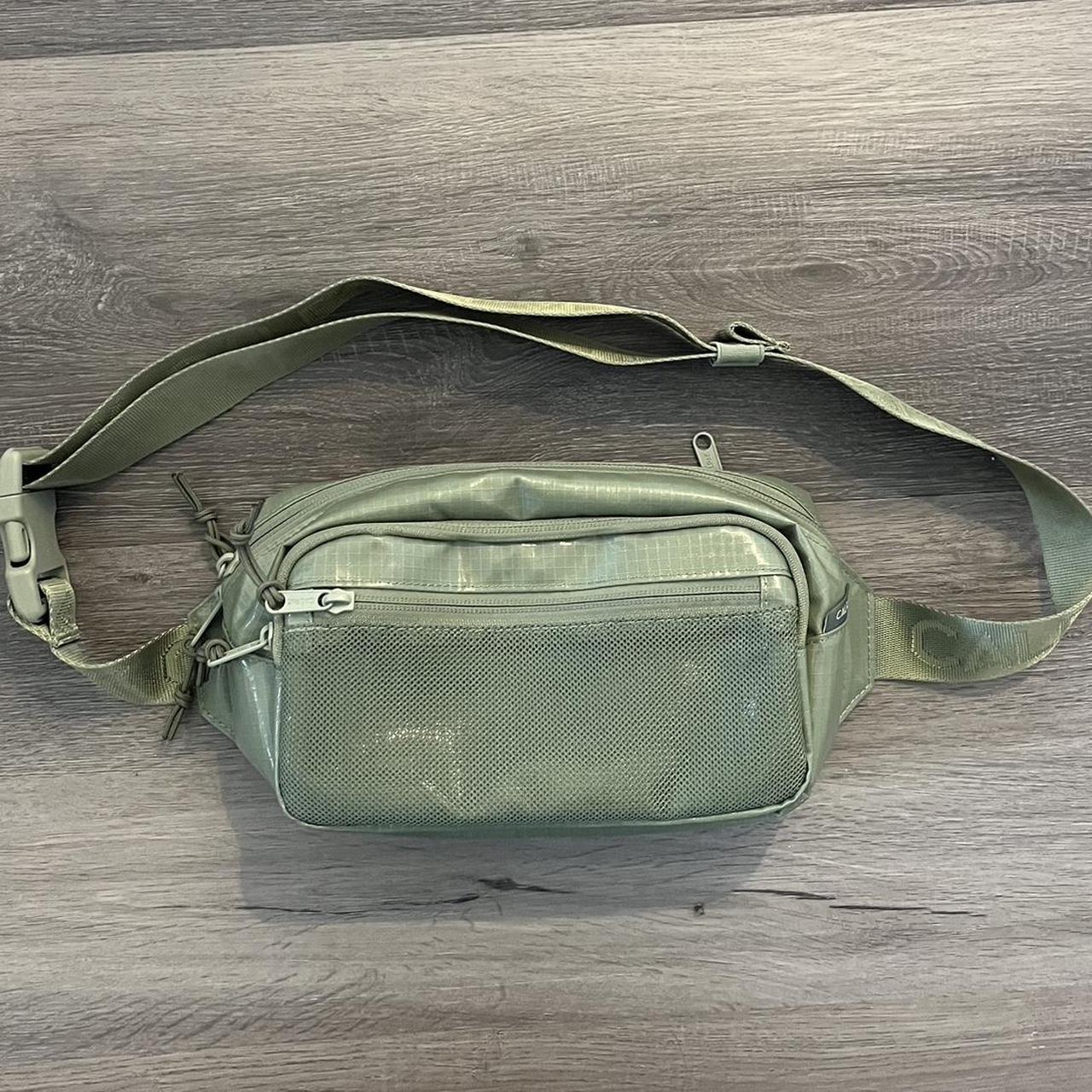 CALPAK Fanny pack - Depop
