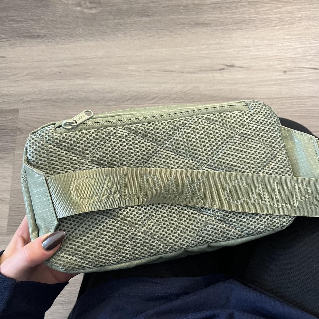 CALPAK Fanny pack - Depop