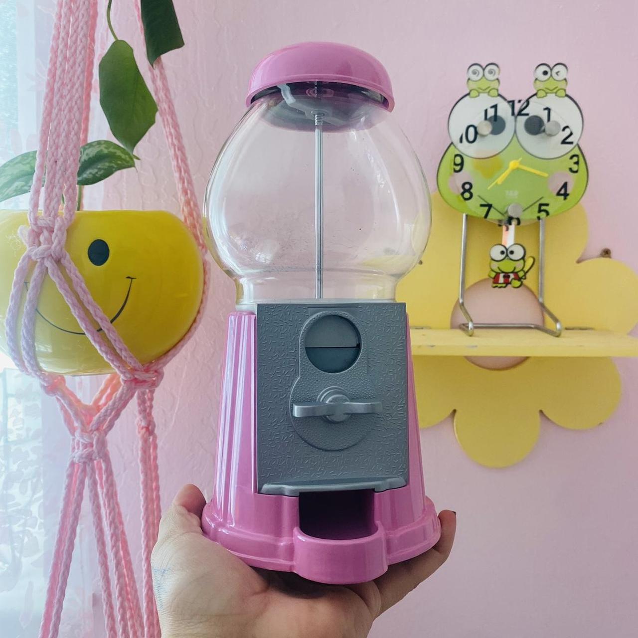 Pink candy machine brand new - Depop
