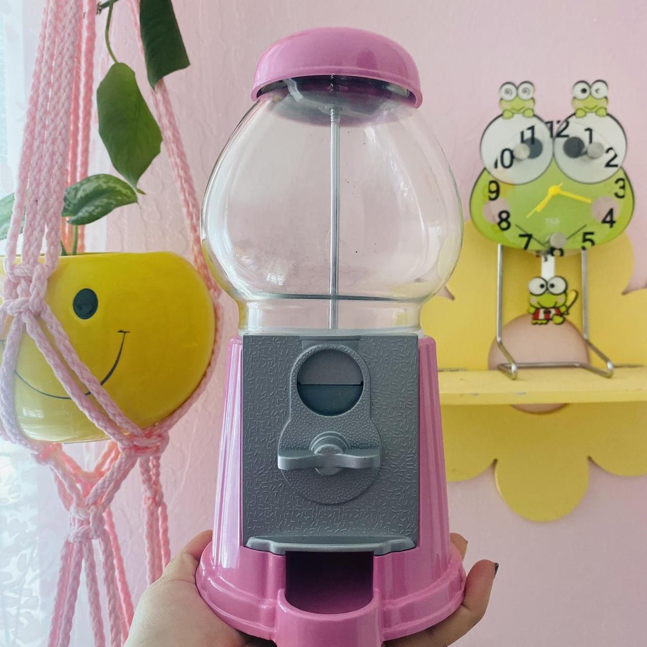 Pink candy machine brand new - Depop