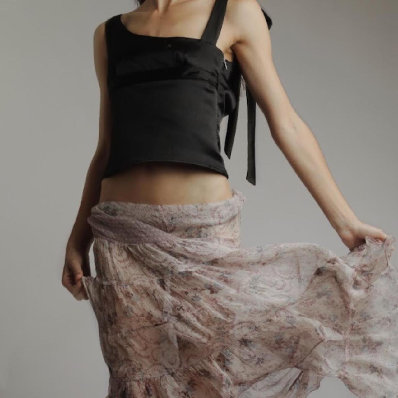 Our very own Paulette top. The top you reach for any... - Depop