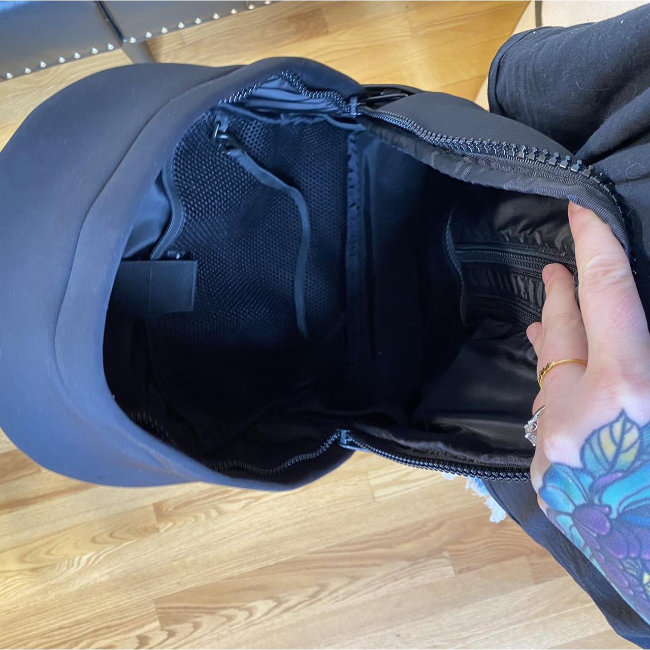 Dagne Dover Women's Black Bag | Depop