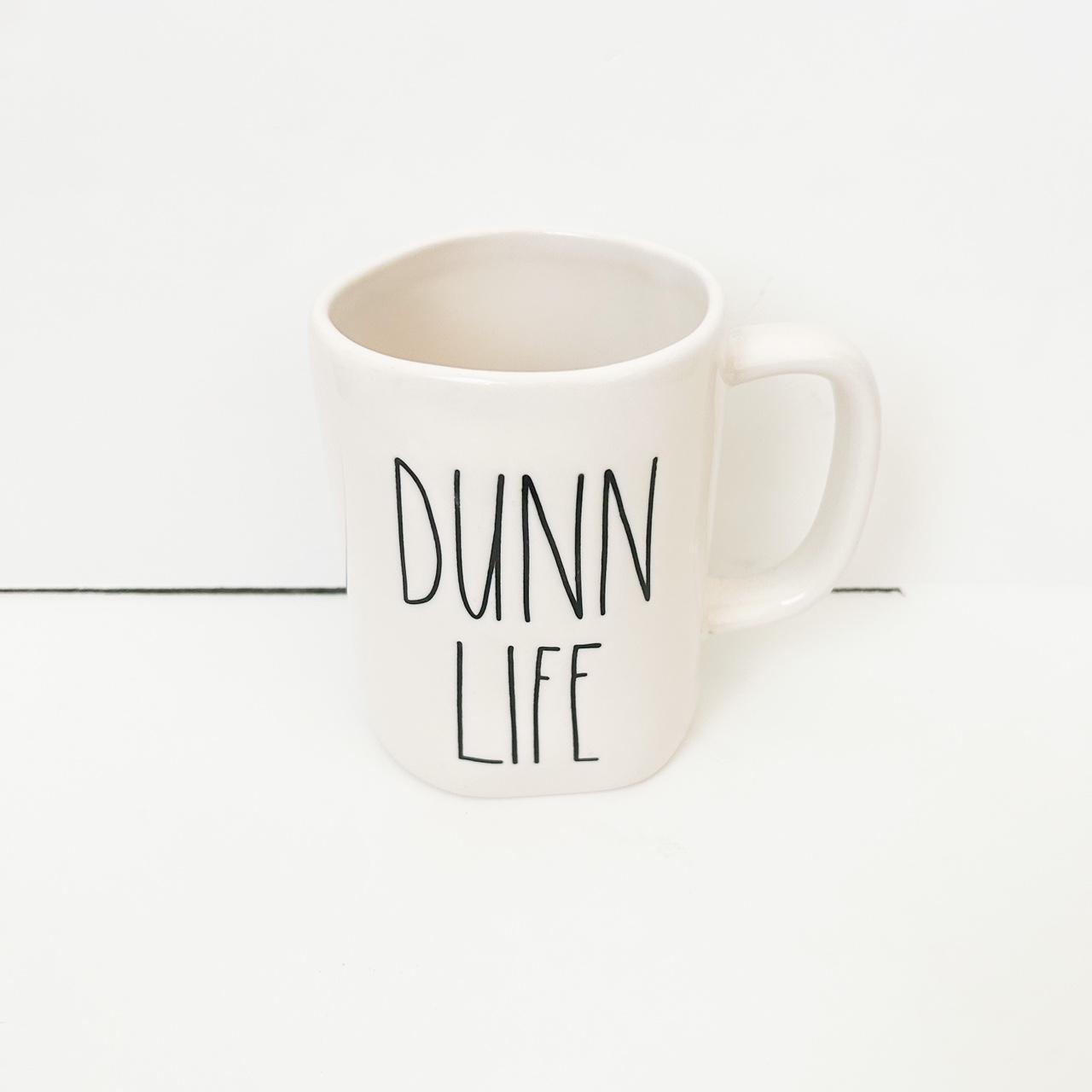 Dunn Life Rae Dunn Mug Dunn Life Rae Dunn Mug. In... - Depop