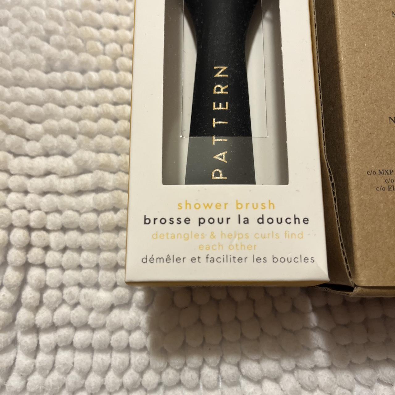 Hair brushes bundle pattern shower brush for curly... | Depop