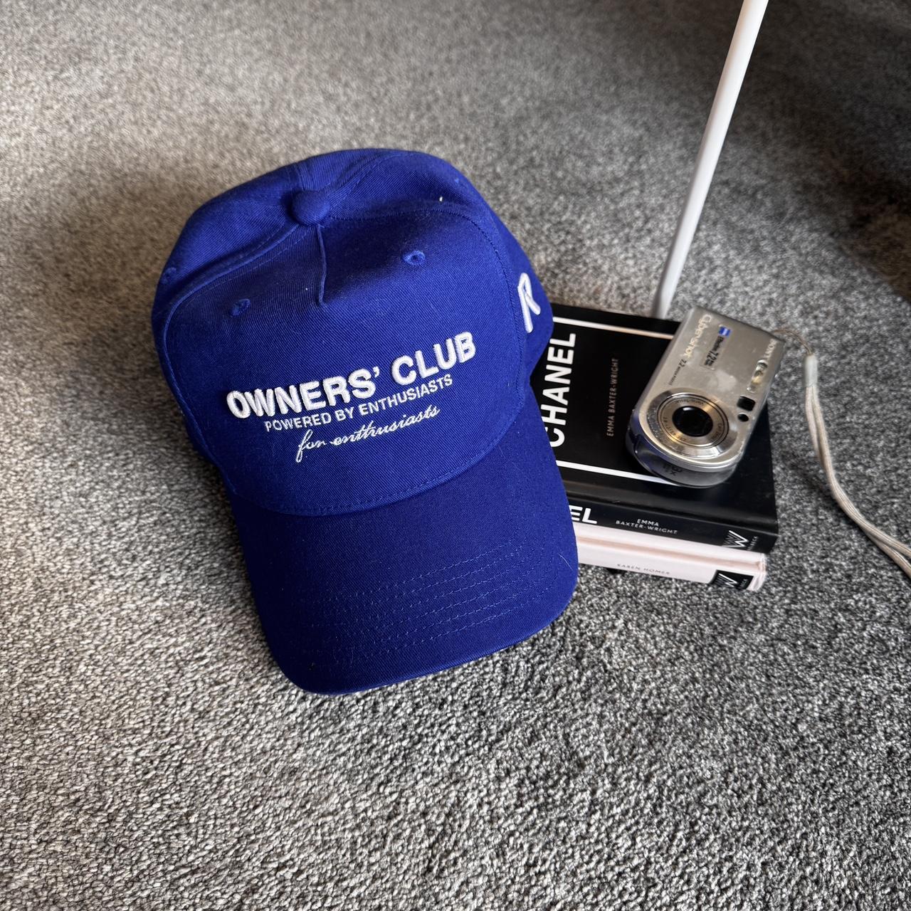 Represent hat cap dad hat Never worn Street wear... | Depop