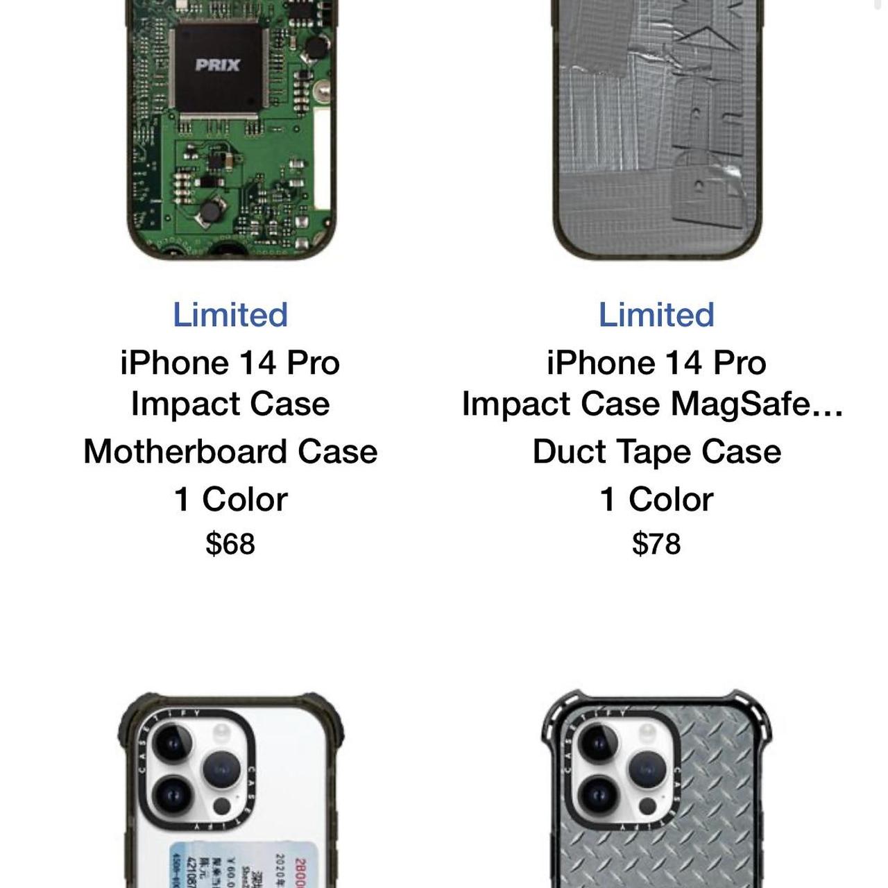 Prix Phone-cases | Depop