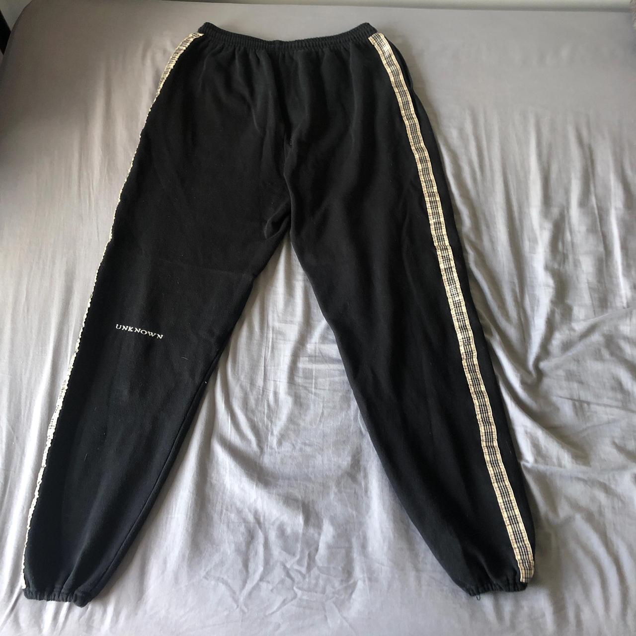 Unknown London joggers Burberry design, one of the... | Depop