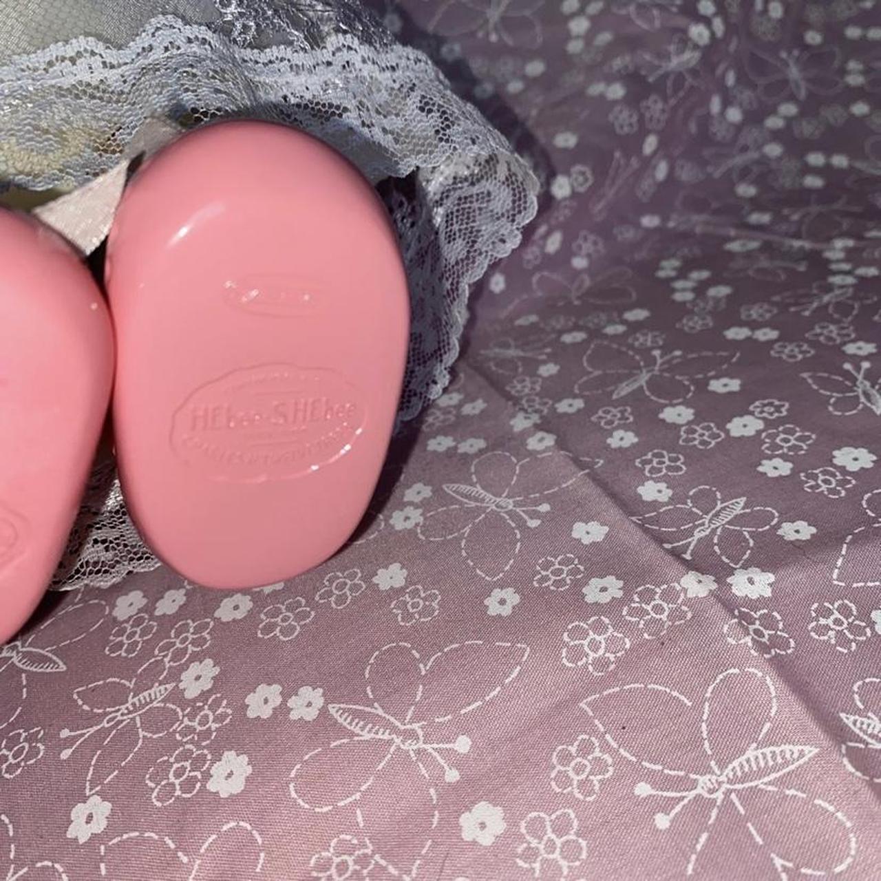 1986 Horsman HEbee SHEbee Wedding Bride and Groom... - Depop