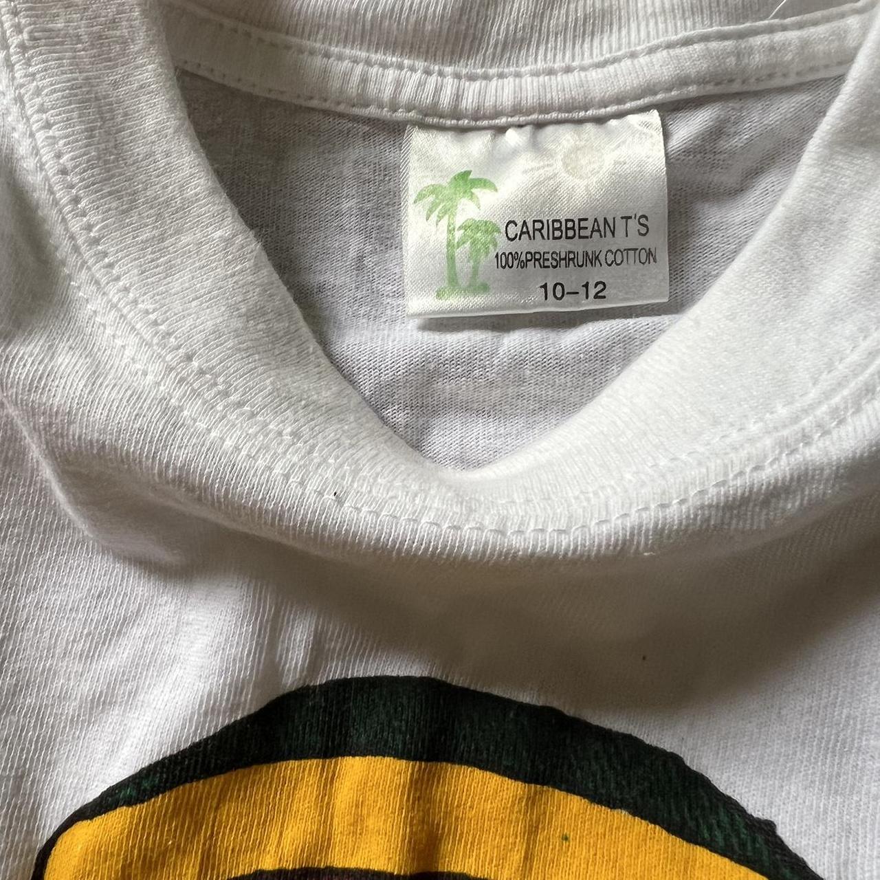 Smile mon summer top! dread head beanie smiley face... - Depop