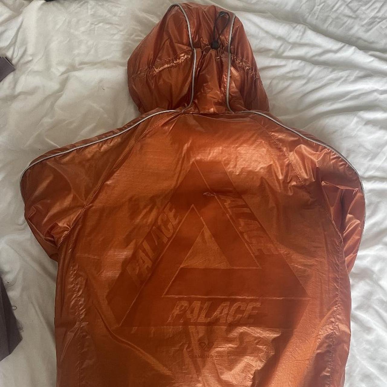 Palace Men's Jacket | Depop