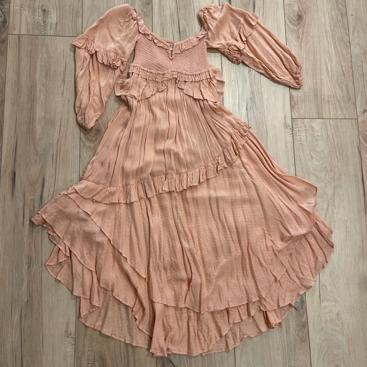 Spell dress - Depop