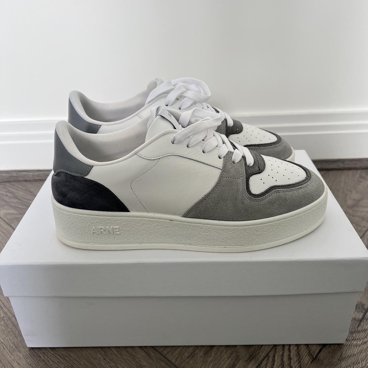 Arne sneakers - Depop