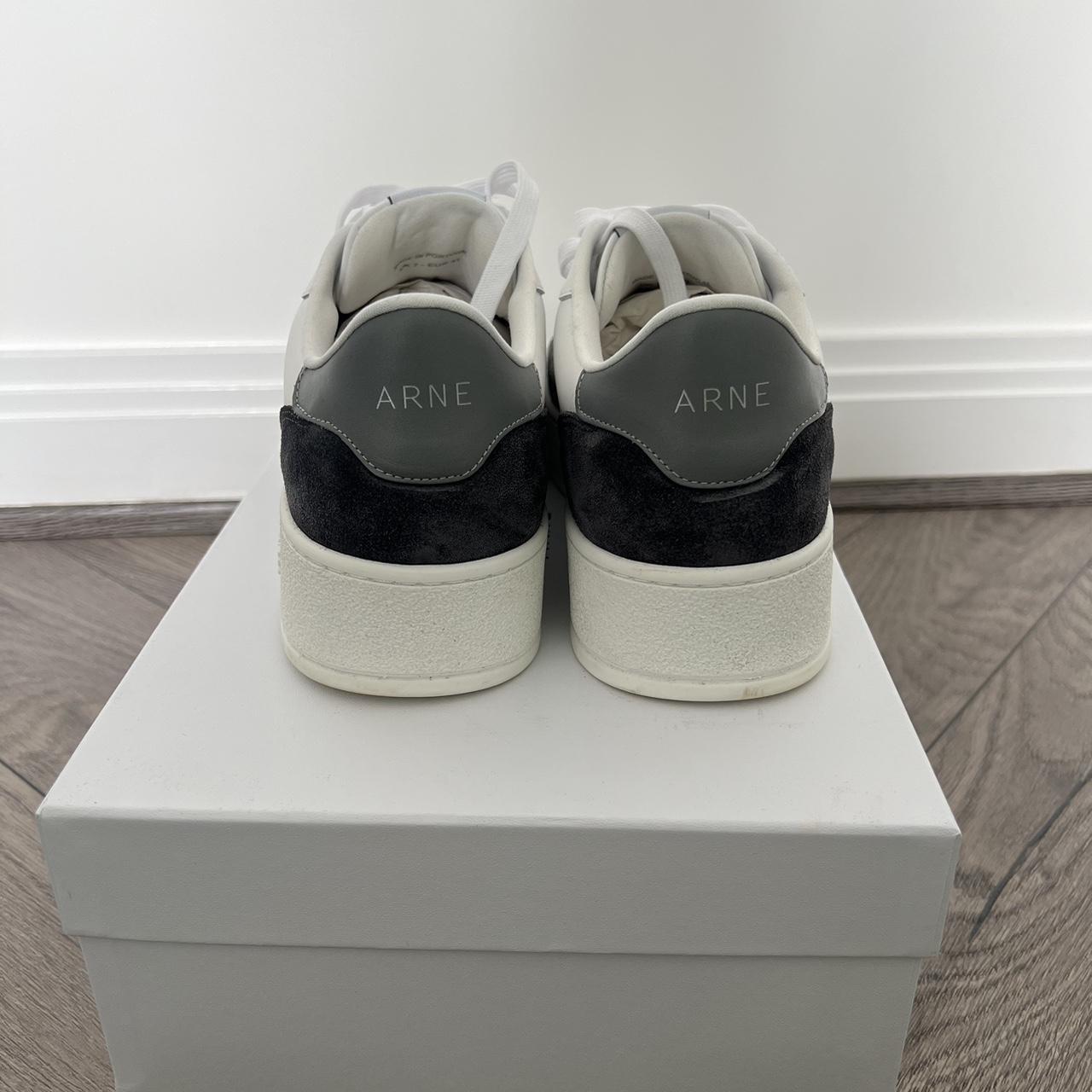 Arne sneakers - Depop