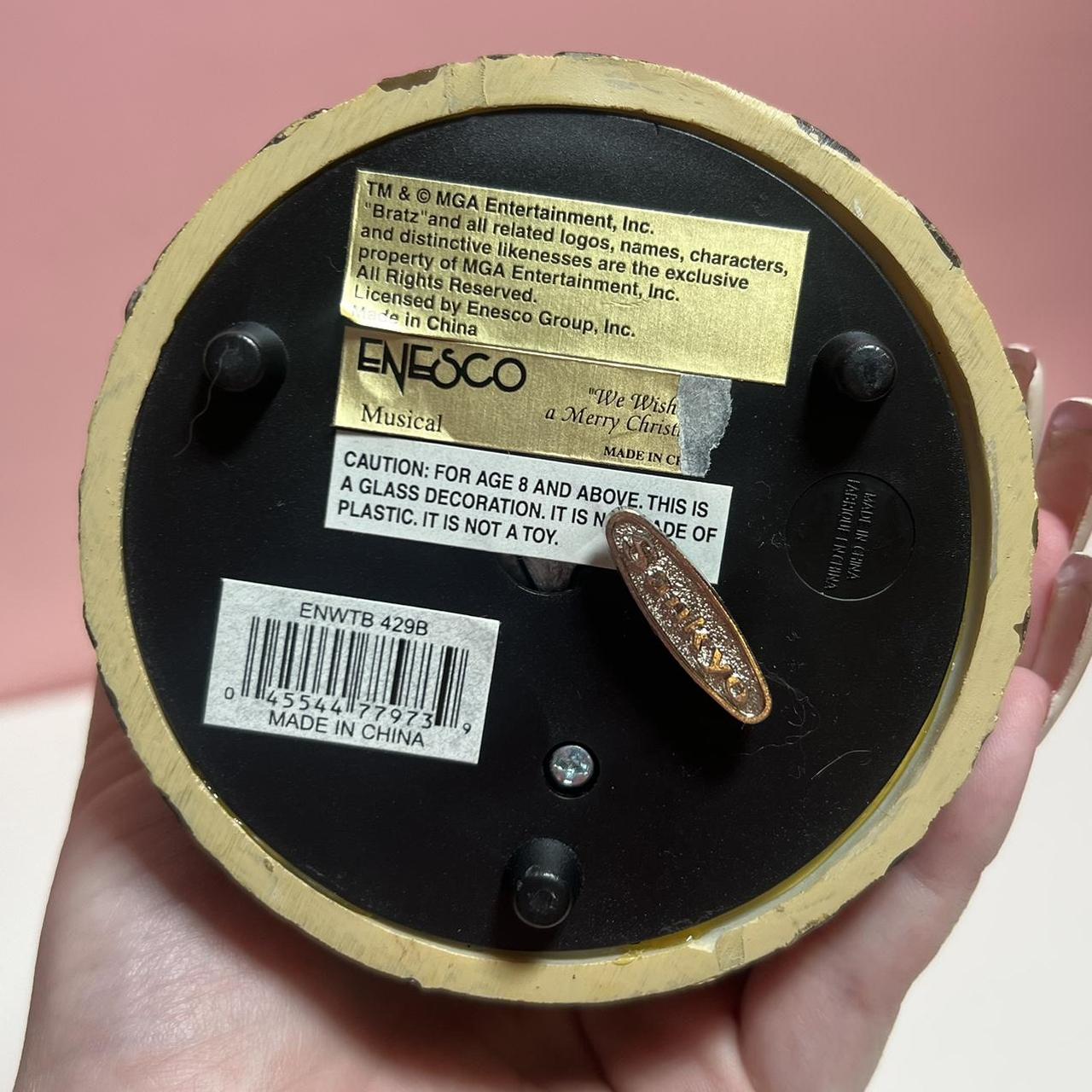 Vintage Y2K 2000s mcbling animal print leopard... - Depop