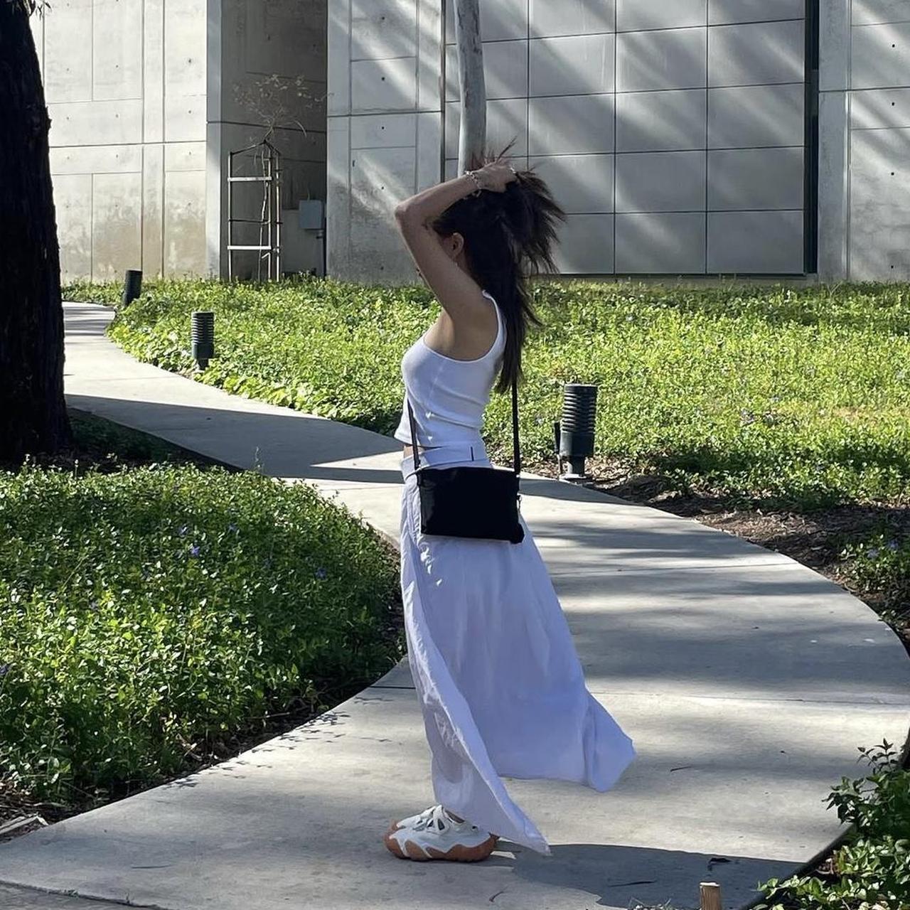 Acne Studio Bolzter Bryz Sneakers Detail: SICK... | Depop