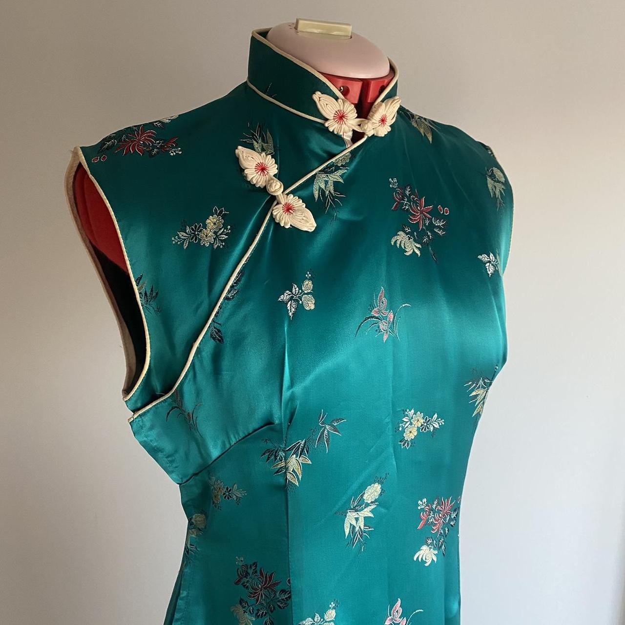 SAM Women's multi Dress | Depop