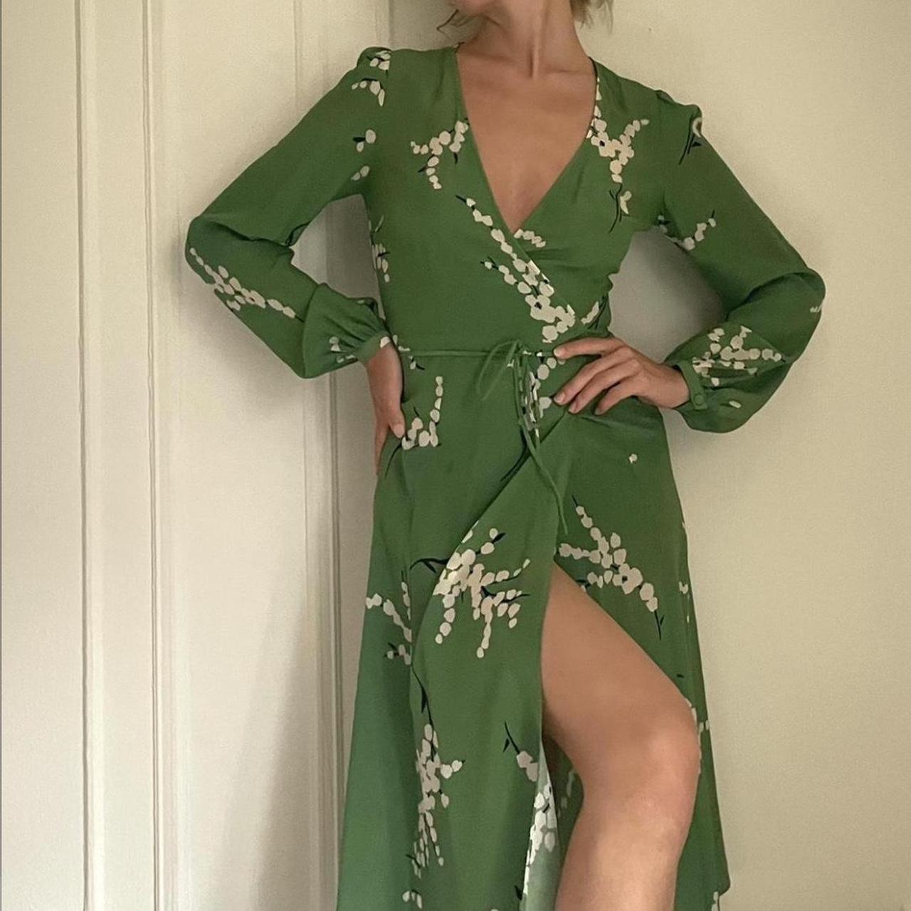 Realisation par Violette dress Size xs - Depop