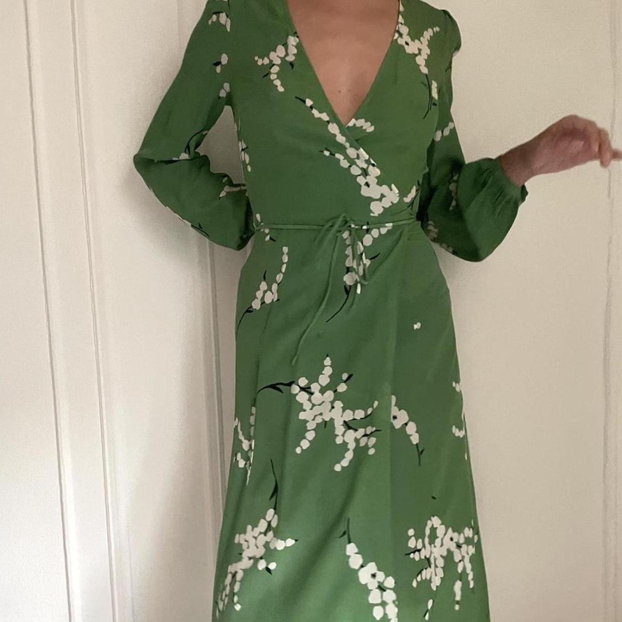 Realisation par Violette dress Size xs - Depop