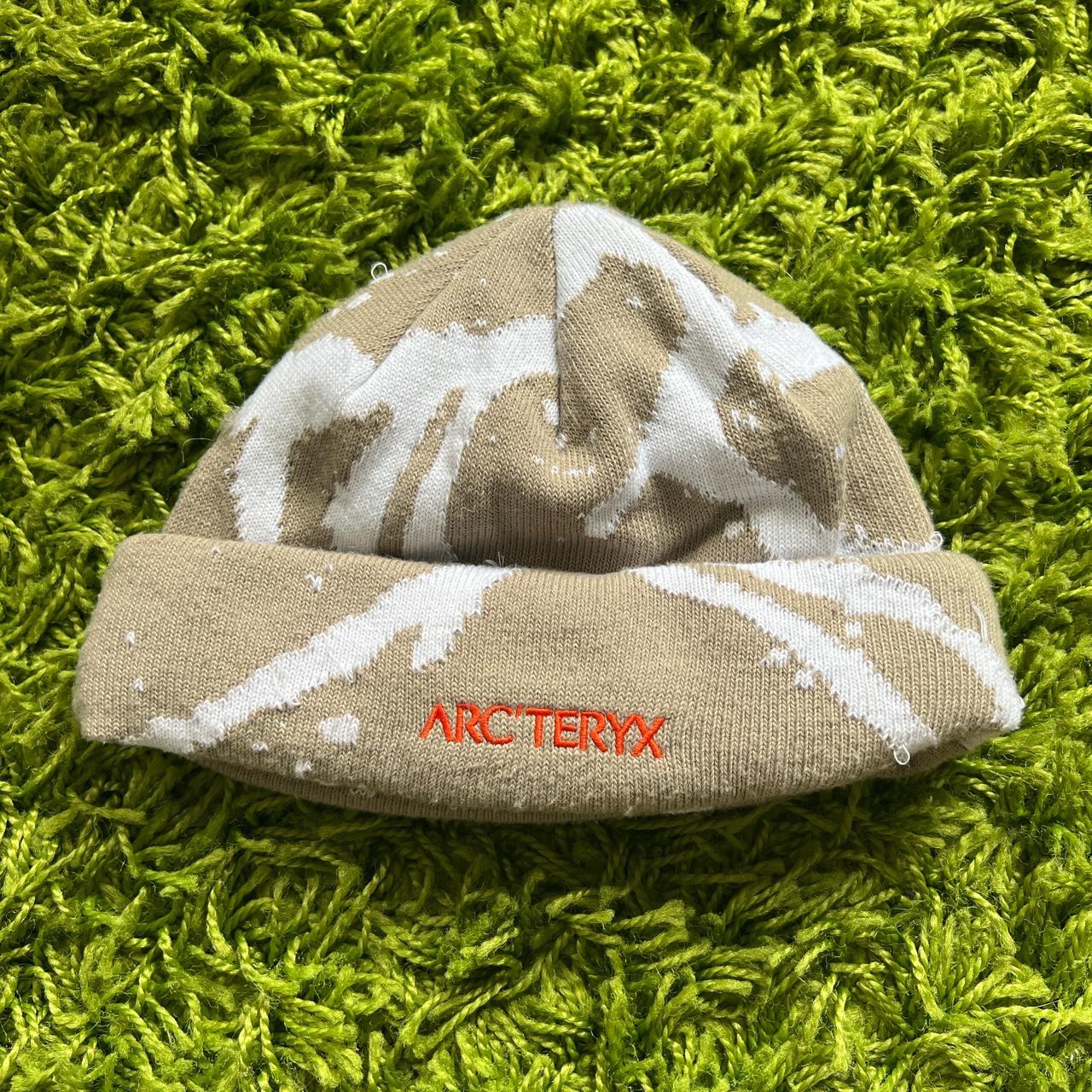 Arc'teryx Men's Hat | Depop