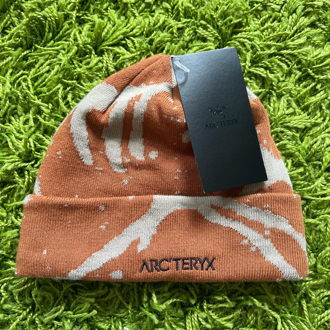 Arc'teryx Men's Hat | Depop