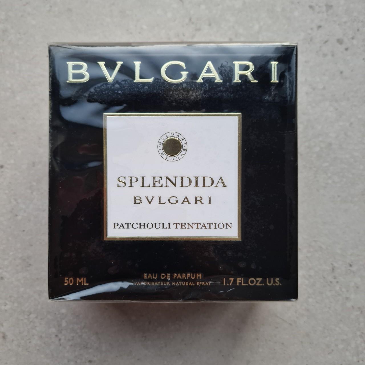 Bvlgari Splendida Eau De Parfum 50ml Brand new in... - Depop