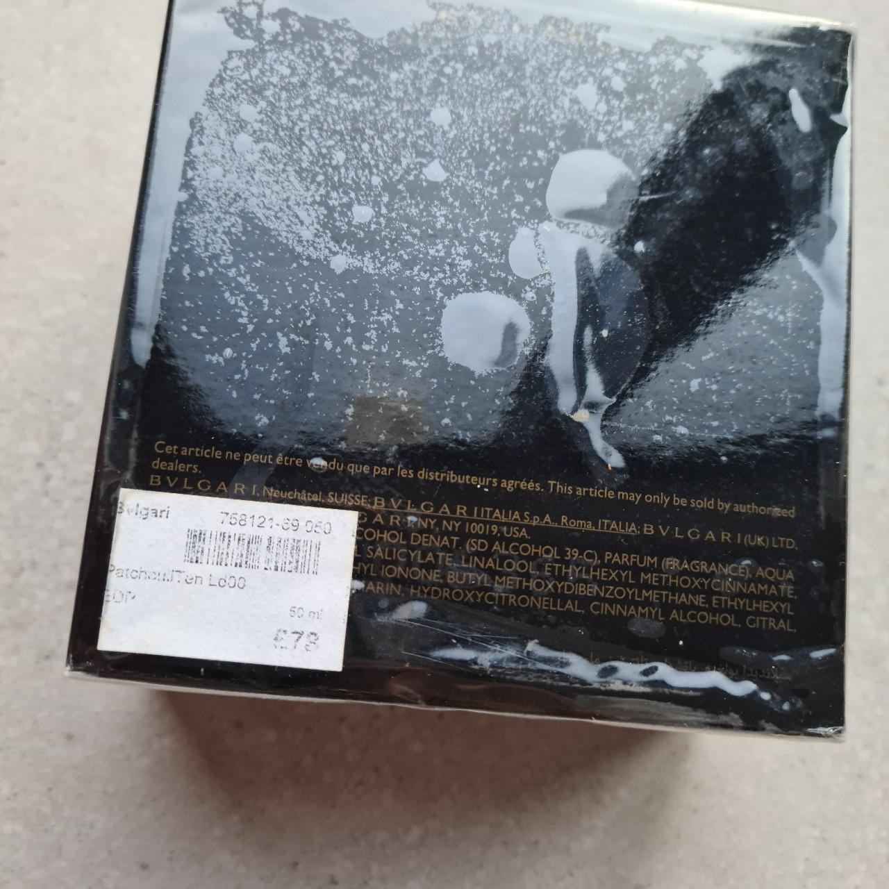 Bvlgari Splendida Eau De Parfum 50ml Brand new in... - Depop
