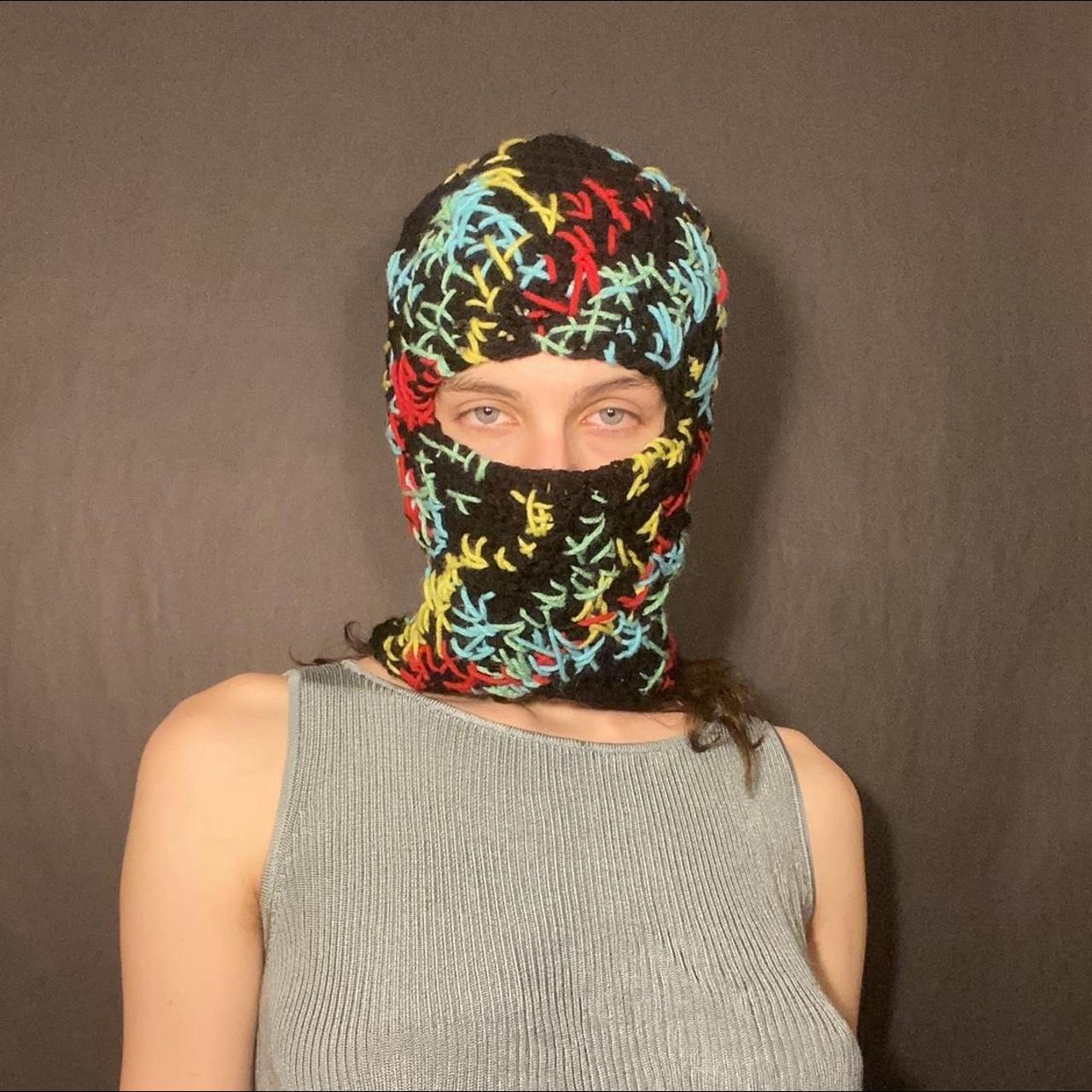 multi Face-masks | Depop