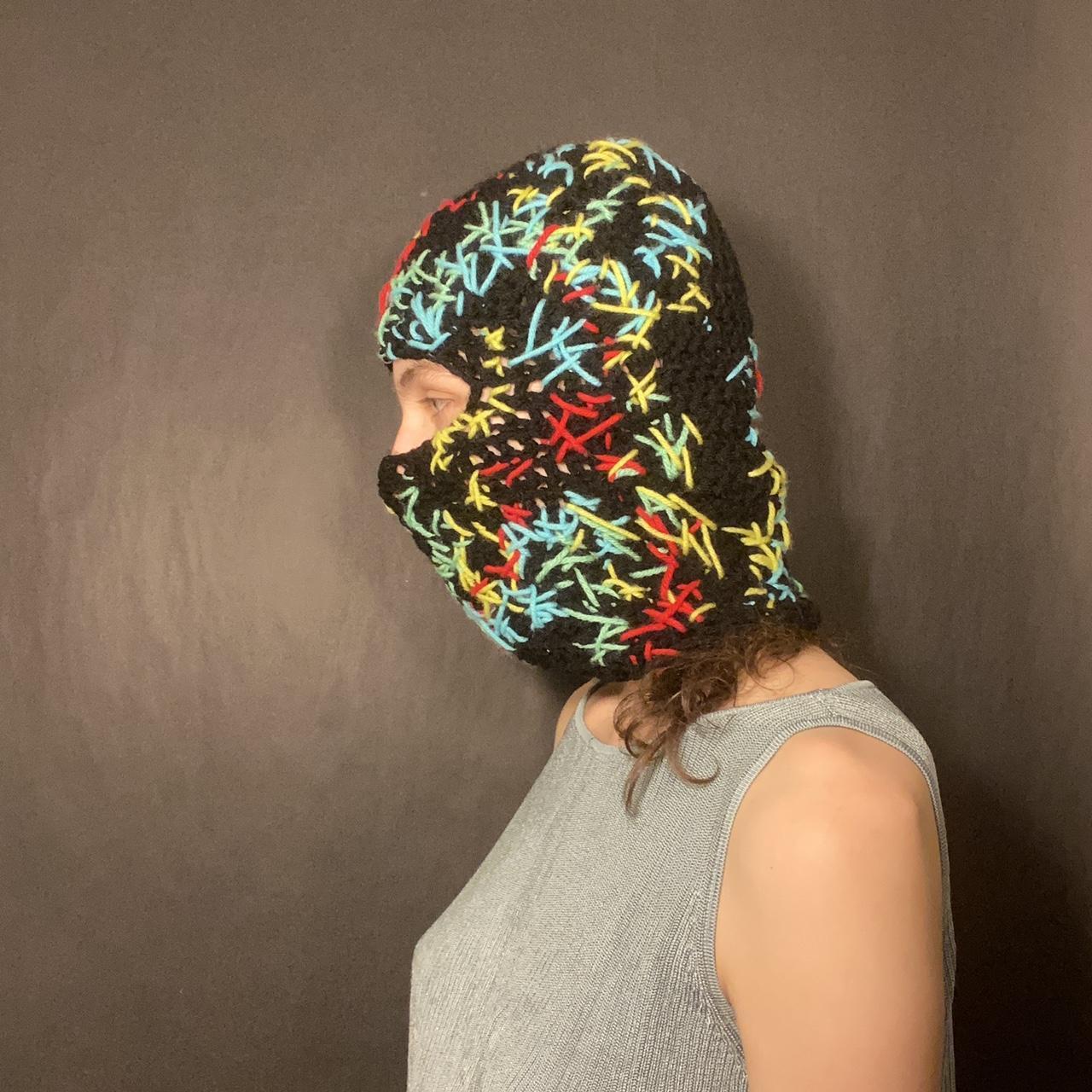 multi Face-masks | Depop