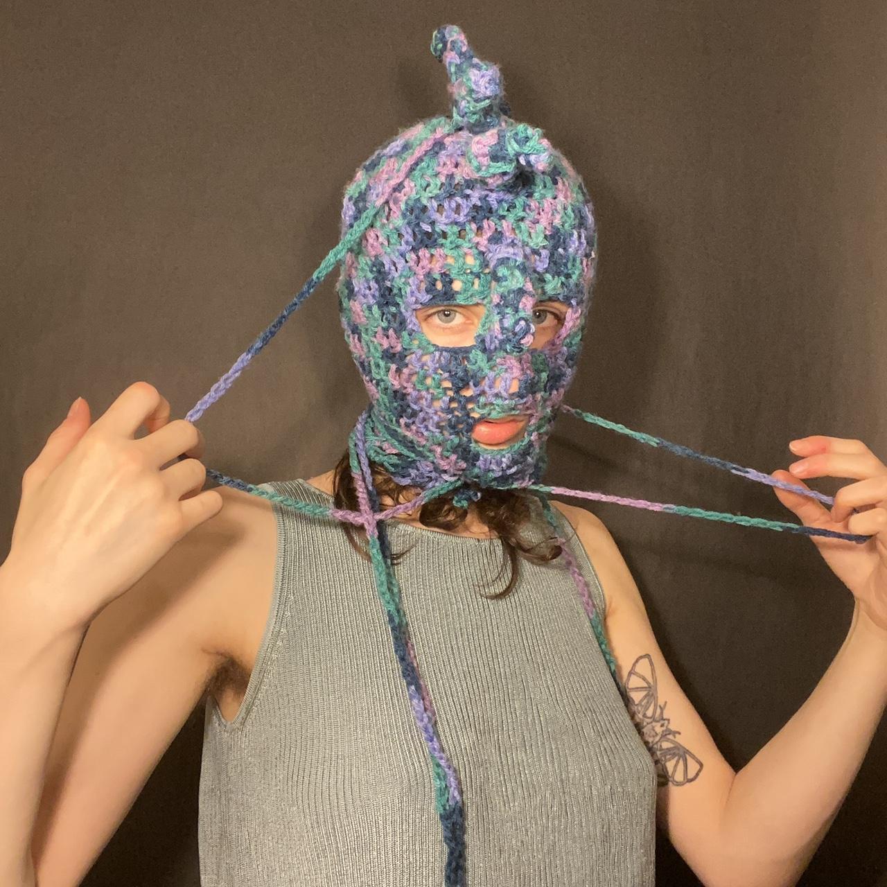 multi Face-masks | Depop