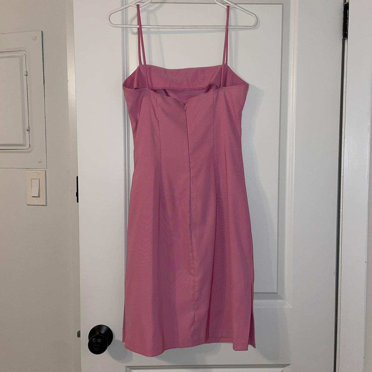 Vintage Rampage Dress This dress screams 90s and is... - Depop