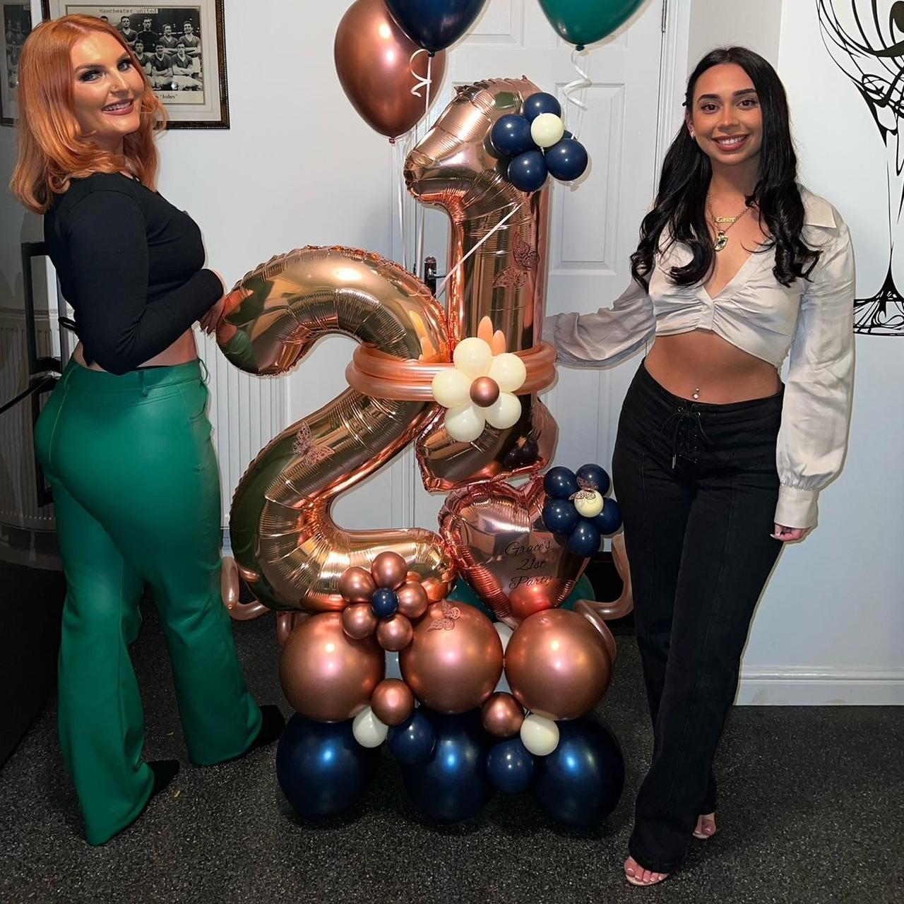 Motel Women's Black Jeans | Depop