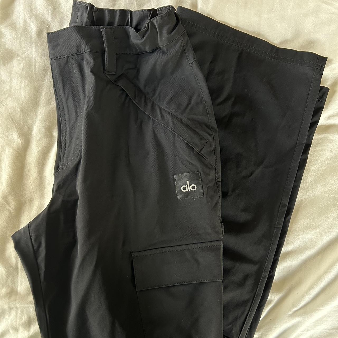 All that trouser from Alo, Alo trousers/cargo pants,... - Depop