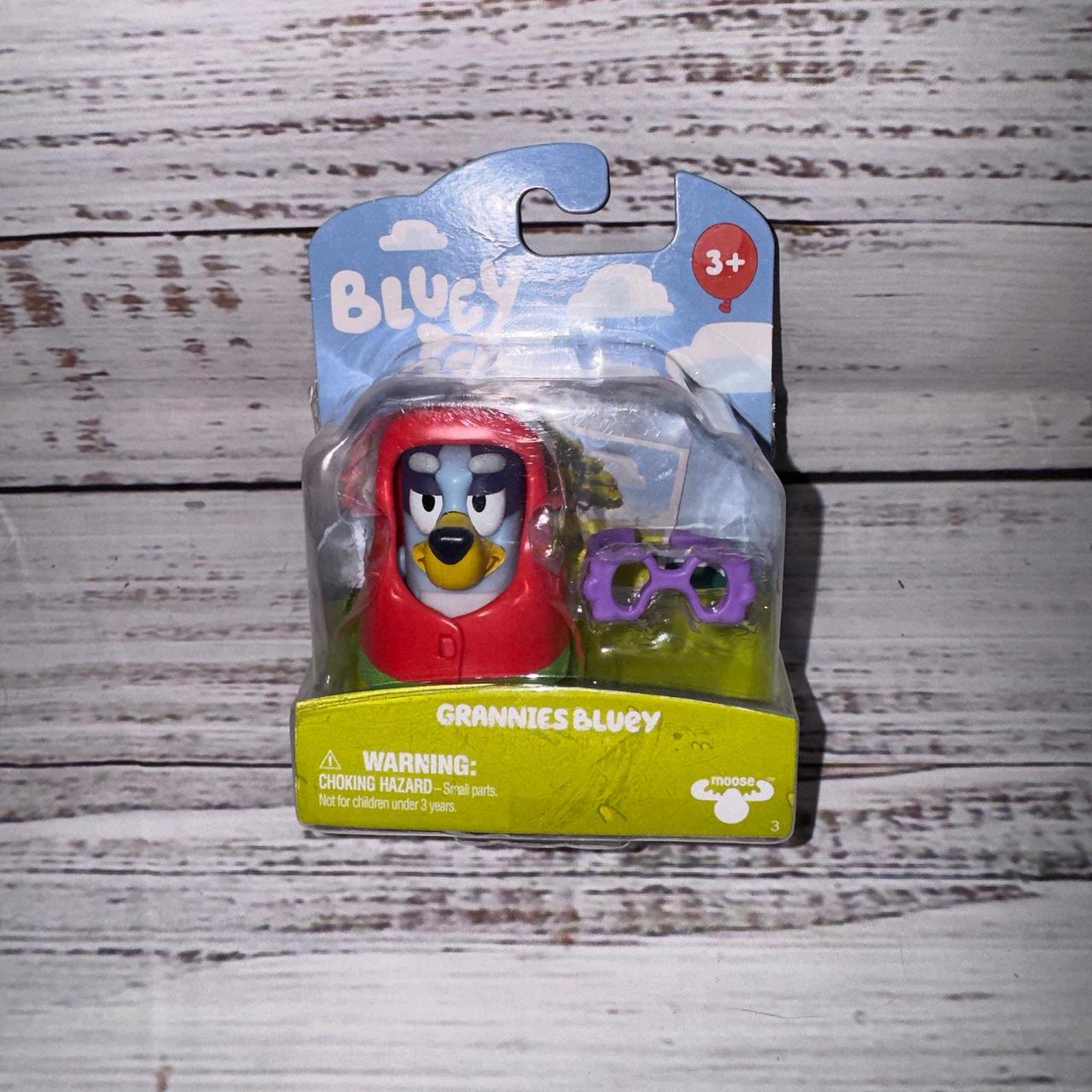 Brand: Bluey Item: Story Starter Pack Grannies... | Depop