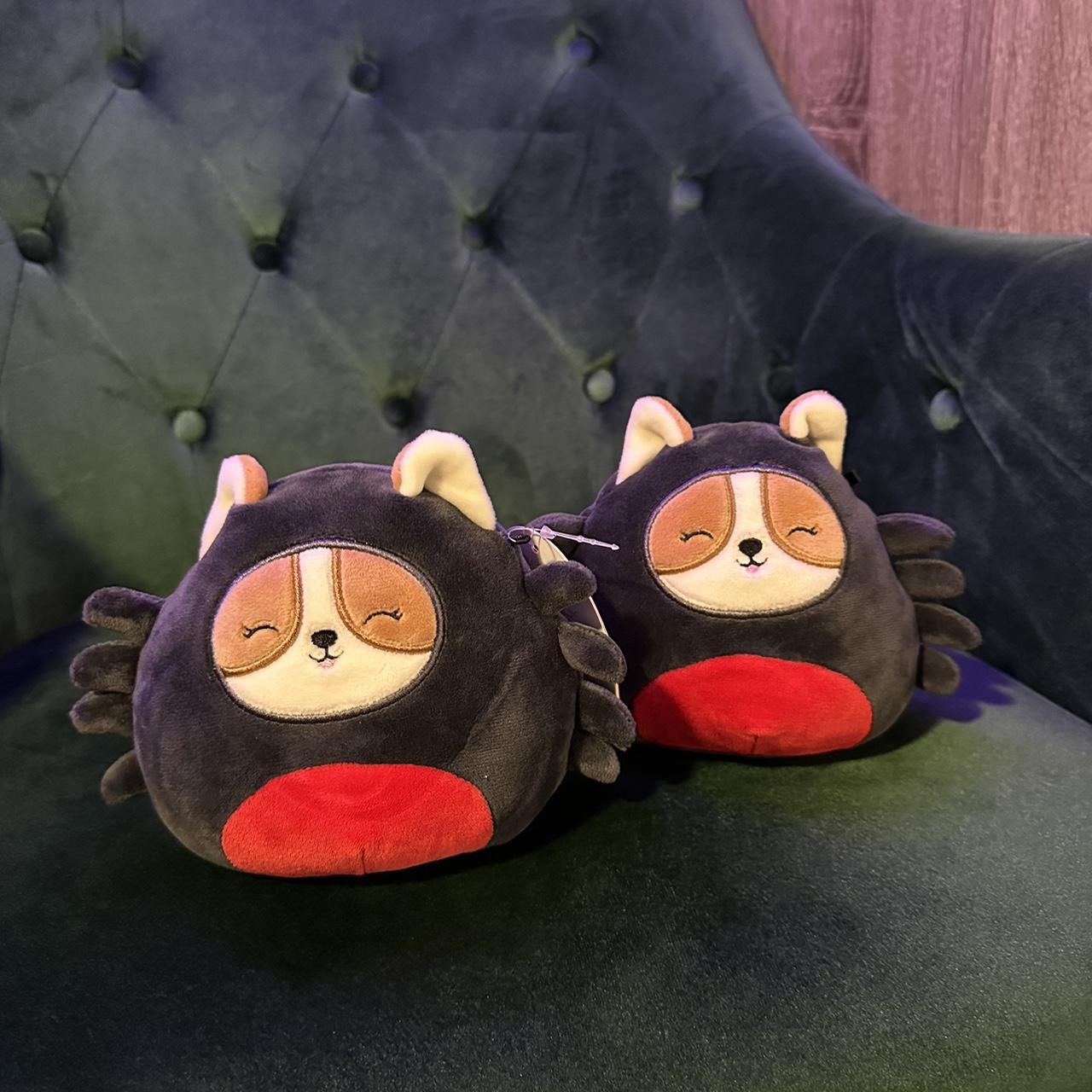 Regina Corgi Squishmallow Regina is wearing a... - Depop